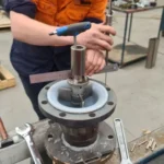 Roto Lined HDPE Pipes | HDPE Pipe Lining | Roto Lined Equipments