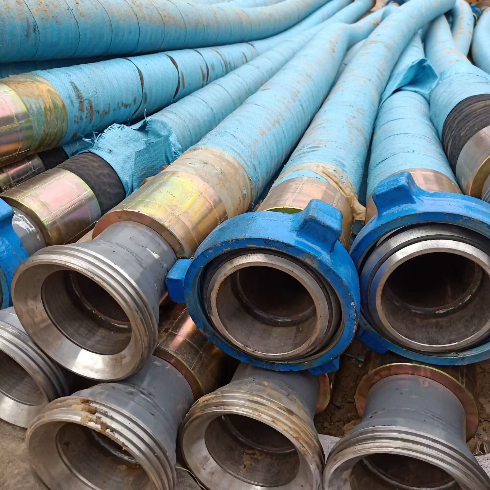 Hydraulic Mining - australianminingservices