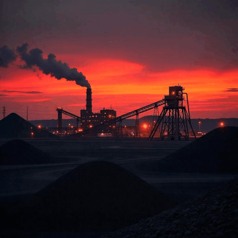 Coal Handling Preparation Plants Australianminingservices